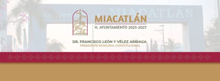Inicio - MIACATLAN